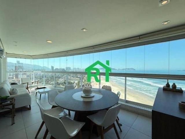 Apartamento à Venda na Praia da Enseada| Rocha imóveis Guarujá/SP
