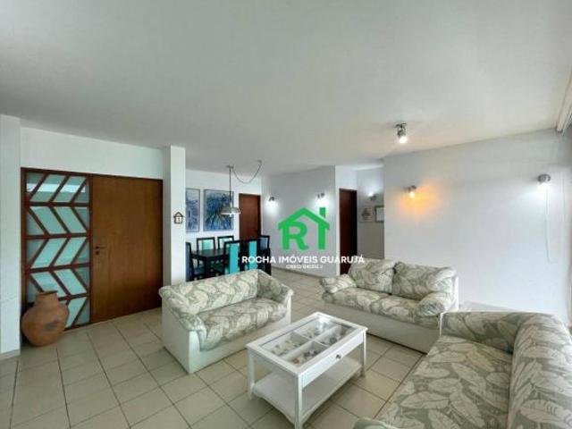 Apartamento à venda na Praia da Enseada | Rocha imóveis Guarujá/SP