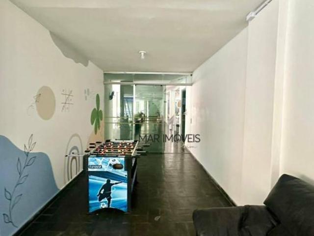 Apartamento á venda na Praia da Enseada/Mar Imóveis Prime