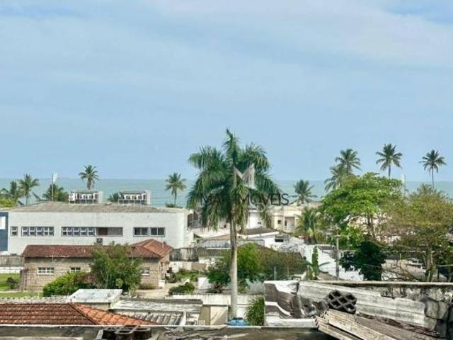 Apartamento à venda na Praia da Enseada/Mar Imóveis Prime