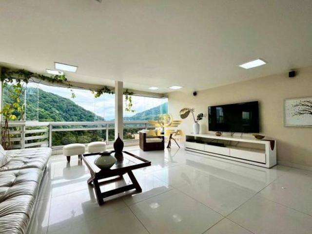 Apartamento à venda na praia da Pitangueiras | Alfa imóveis Guarujá