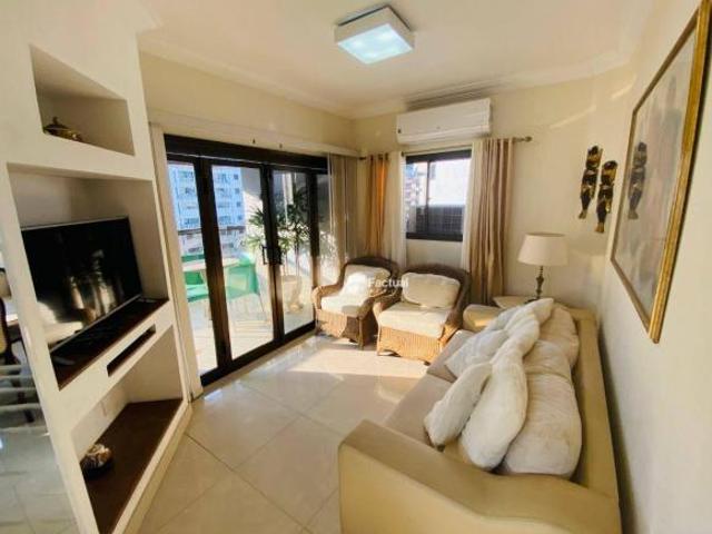 Apartamento á venda na Praia da pitangueiras Guarujá/SP