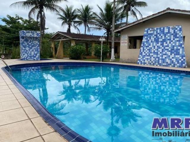 Apartamento à venda na Praia da Tabatinga em Ubatuba, com 1 dormitório. Com piscina