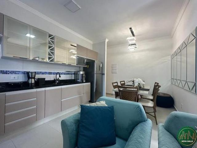 Apartamento à venda na Praia das Toninhas