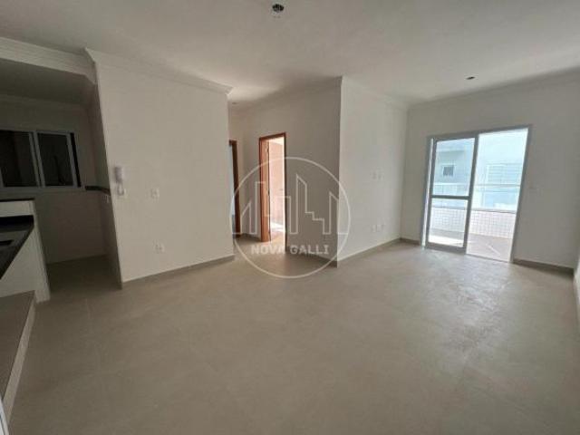 Apartamento à venda na Praia das Toninhas