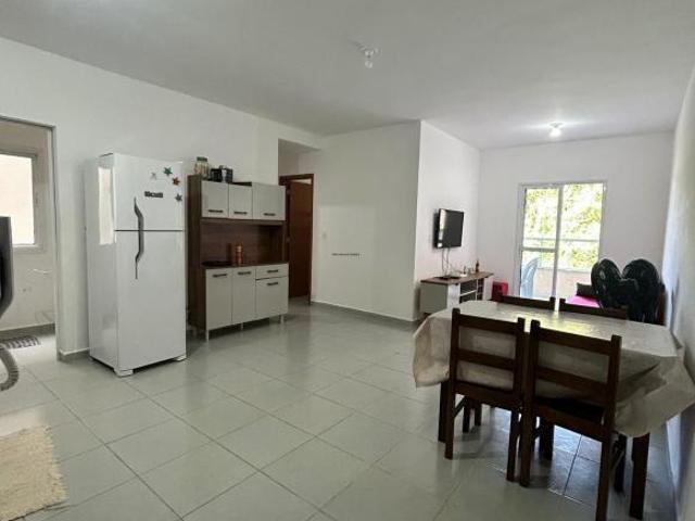 Apartamento à venda na praia das toninhas Ubatuba SP