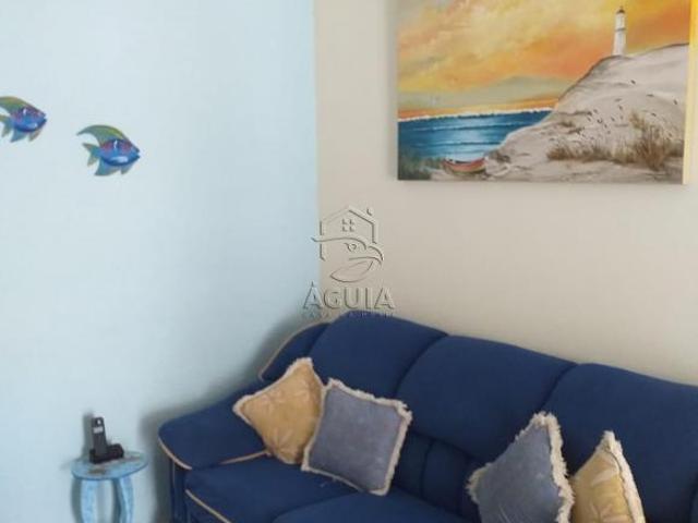 Apartamento a venda na praia das Toninhas a 100 metros da praia!