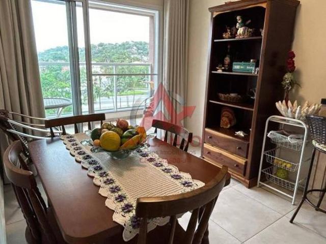 APARTAMENTO A VENDA NA PRAIA DAS TONINHAS MOBILIADO