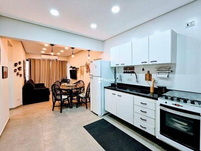 Apartamento à Venda na Praia das Astúrias