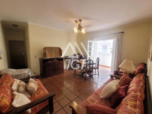 APARTAMENTO À VENDA NA PRAIA DAS ASTÚRIAS