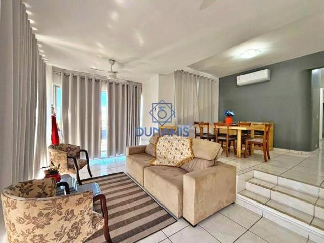 APARTAMENTO A VENDA NA PRAIA DAS ASTURIAS 01 QUADRA DA PRAIA SACADA