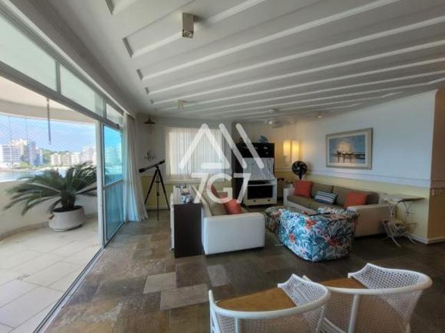 APARTAMENTO À VENDA NA PRAIA DAS ASTÚRIAS