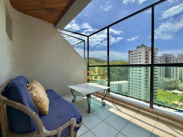 Apartamento à venda na praia das Astúrias | Alfa imóveis Guarujá