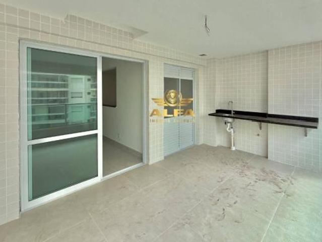 Apartamento à venda na praia das Astúrias | Alfa imóveis Guarujá