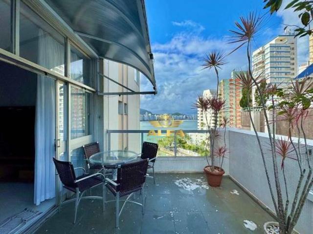 Apartamento à venda na Praia das Astúrias | Alfa Imóveis Guarujá