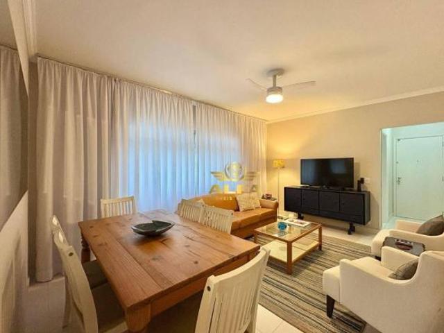 Apartamento à venda na Praia das Astúrias | Alfa Imóveis Guarujá
