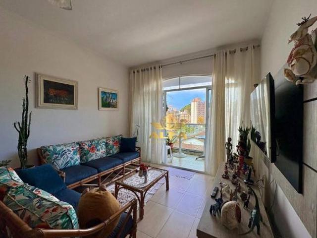 Apartamento à venda na Praia das Astúrias | Alfa Imóveis Guarujá