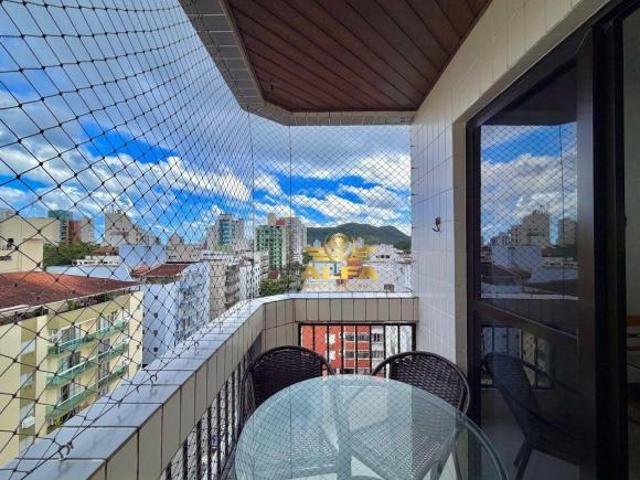 Apartamento à venda na praia das Astúrias | Alfa imóveis Guarujá