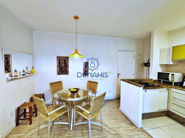 APARTAMENTO À VENDA NA PRAIA DAS ASTÚRIAS COM LAZER COMPLETO