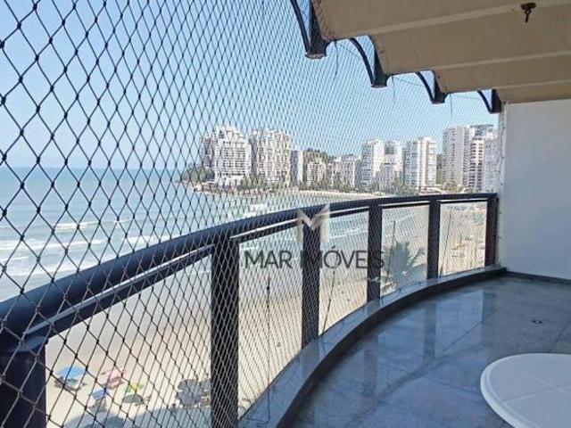 Apartamento à venda na Praia das Astúrias em Guarujá | Mar Imóveis Prime