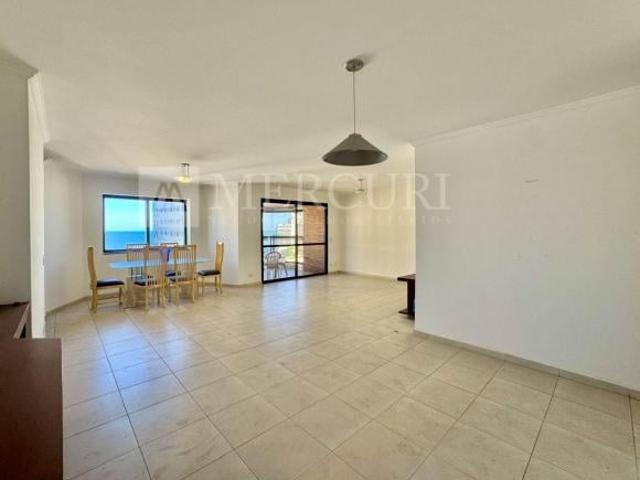 Apartamento à venda na Praia das Astúrias em Guarujá