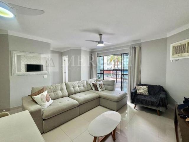 Apartamento à venda na Praia das Astúrias em Guarujá