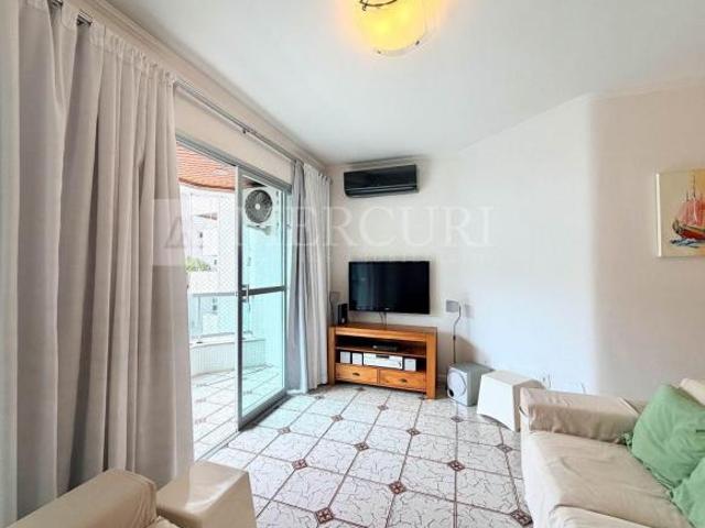 Apartamento à venda na Praia das Astúrias em Guarujá