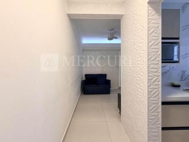 Apartamento à venda na Praia das Astúrias em Guarujá
