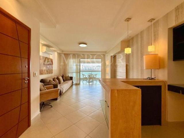 Apartamento à venda na Praia das Astúrias em Guarujá
