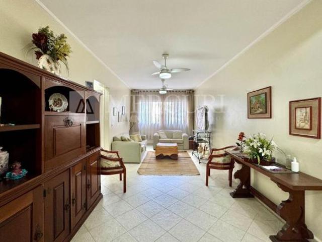 Apartamento à venda na Praia das Astúrias em Guarujá