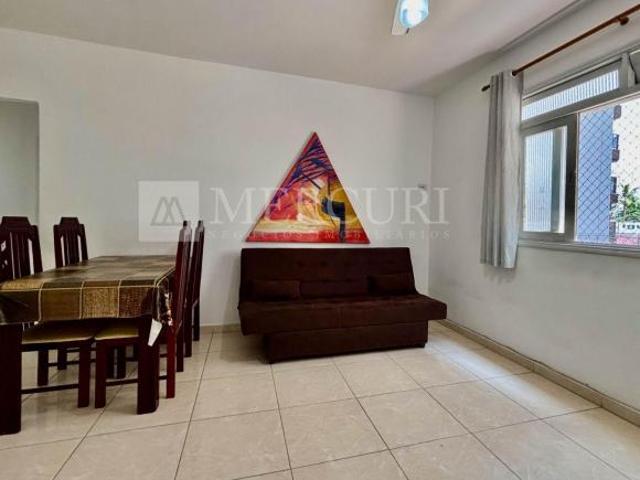 Apartamento à venda na Praia das Astúrias em Guarujá
