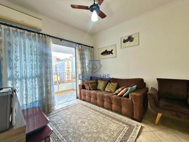 APARTAMENTO A VENDA NA PRAIA DAS ASTÚRIAS GUARUJÁ DESPESAS BAIXAS 02 DORMITÓRIOS
