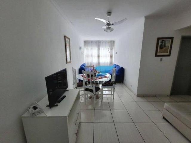 Apartamento à venda na praia das Astúrias Guarujá Próximo ao comercio da Região