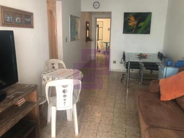 Apartamento a Venda na Praia das Asturias, Guaruja – R$ 420.000,00
