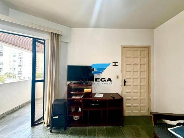 Apartamento à venda na Praia das Astúrias Guarujá SP / Omega Imóveis