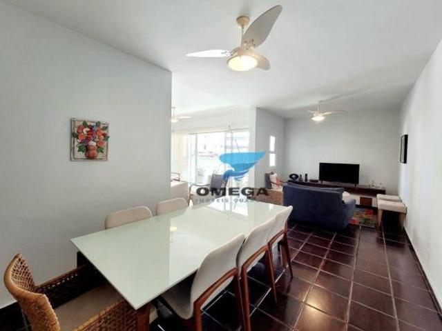Apartamento à venda na praia das Astúrias Guarujá SP Omega Imóveis