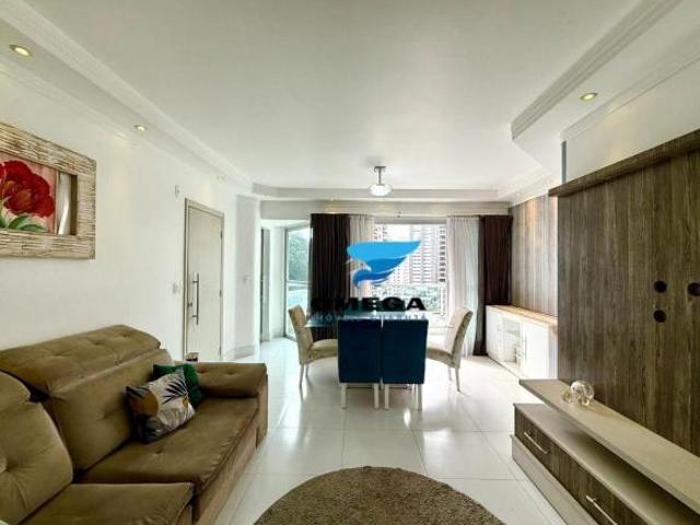 Apartamento à venda na Praia das Astúrias Guarujá SP / Omega Imóveis