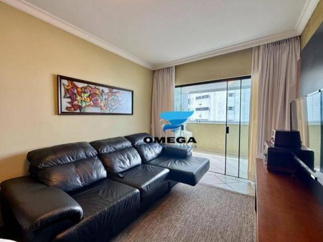 Apartamento à venda na Praia das Astúrias Guarujá SP / Omega Imóveis