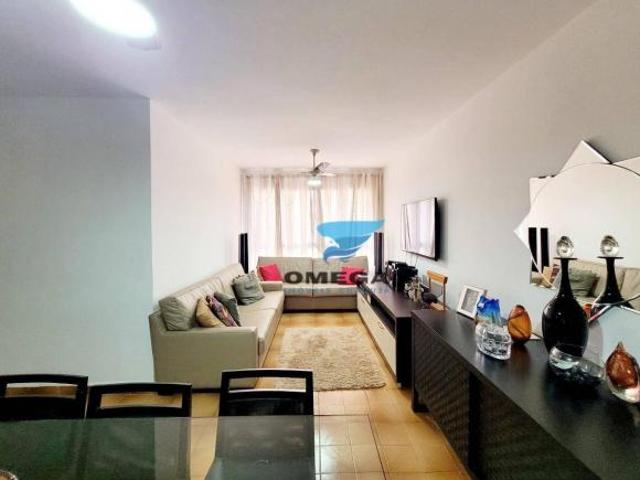 Apartamento à venda na praia das Astúrias Guarujá SP | Omega Imóveis