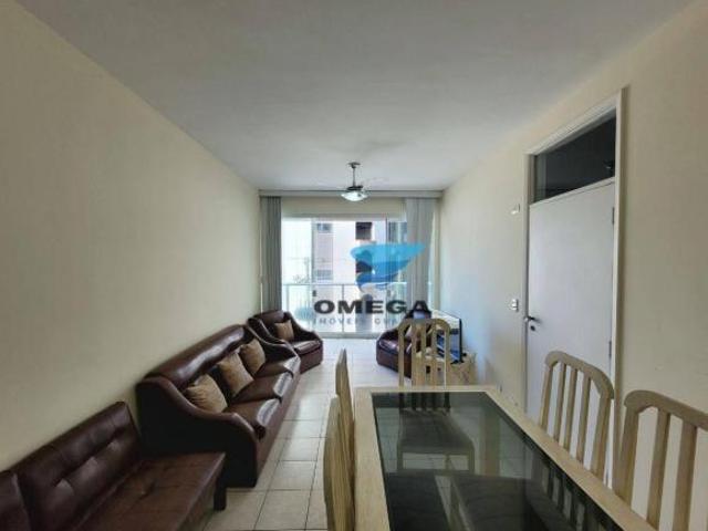 Apartamento á venda na Praia das Astúrias Guarujá SP Omega Imóvelis