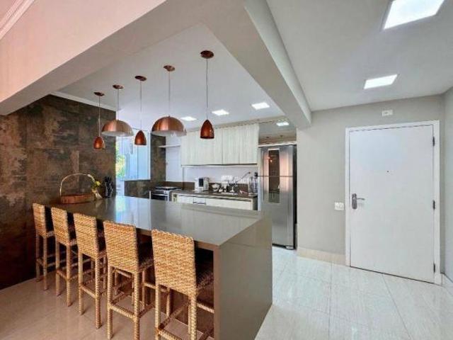 Apartamento à venda na Praia das Astúrias Guarujá / SP