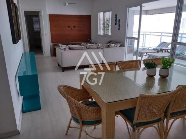 APARTAMENTO À VENDA NA PRAIA DAS ASTÚRIAS GUARUJÁ