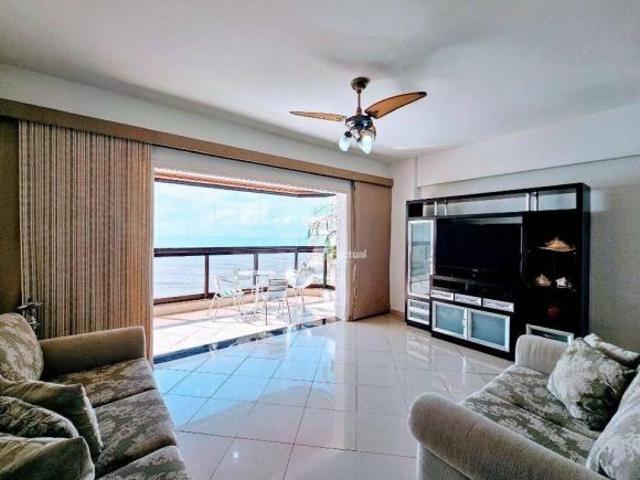 Apartamento à venda na Praia das Astúrias Guarujá/SP