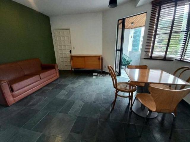 Apartamento à venda na Praia das Astúrias Guarujá/SP