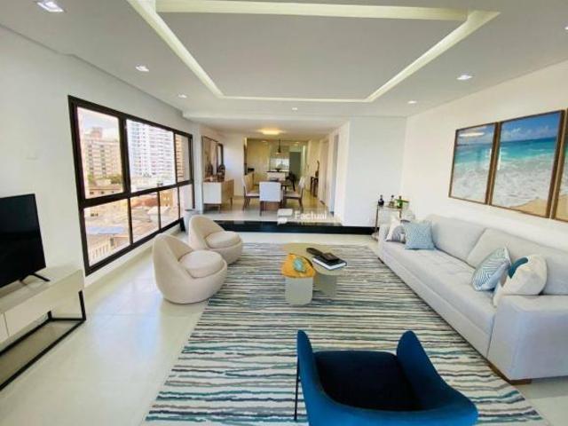 Apartamento à venda na Praia das Astúrias Guarujá/SP