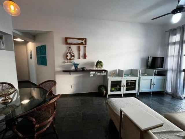 Apartamento a Venda na Praia das Astúrias Guarujá/SP