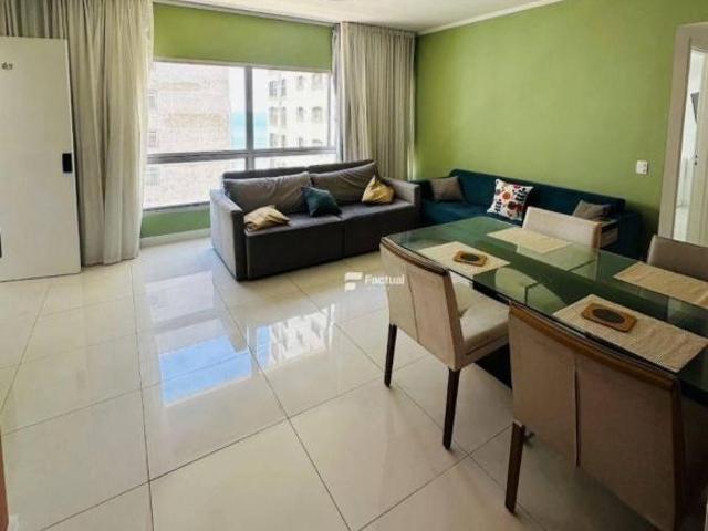 Apartamento à venda na Praia das Astúrias Guarujá/SP