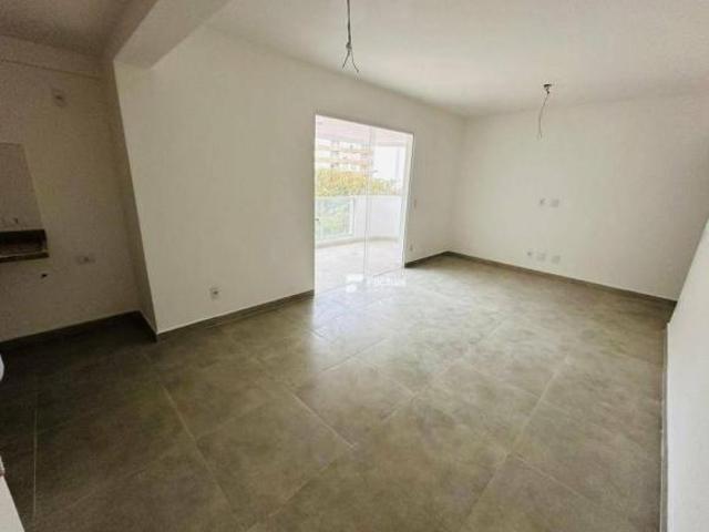 Apartamento à venda na Praia das Astúrias – Guarujá/SP