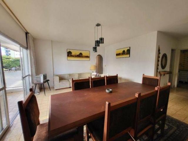 Apartamento a venda na Praia das Astúrias Guarujá/SP
