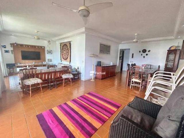 Apartamento à venda na Praia das Astúrias Guarujá/SP